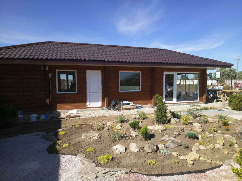 Elektrikli oto şarj istasyonları № 112 AutoEnterprise, Kerson Bölgesi, foto