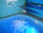 Sauna na Pervoy (улица Олеся Гончара No:62А), saunalar  Poltava'dan