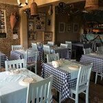 İspendek Balık Restaurant (Selimpaşa Mah., Saadet Sok., No:11, Silivri, İstanbul), restoran  Silivri'den