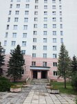 Obshchezhitiye Bgeu Minskogo torgovogo kolledzha (Kalcova Street No:49), yurtlar  Minsk'ten