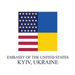 The Embassy of the United States of America in Ukraine (Aviakonstruktora Ihoria Sikorskoho Street No:4), büyükelçilikler ve konsolosluklar  Kiev'den