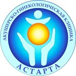 Astarta (Udelniy Avenue No:29), jinekoloji kliniği  Saint‑Petersburg'dan
