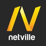 Netville (улица Ивана и Юрия Лип No:13), web tasarım hizmetleri  Odesa'dan