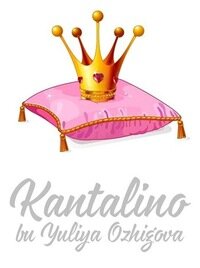 Nakış hizmetleri Kantalino, Abakan, foto