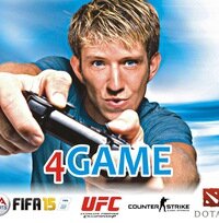 Oyun salonları Kompyuterny klub 4Game, Kökşetav, foto