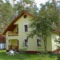 Resort oteller, tesisler Baza otdykha Yelki Ip, Kirov, foto