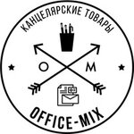 Internet-magazin Office-mix. com.ua (Stratehichne Highway No:11), kırtasiyeler  Kiev'den