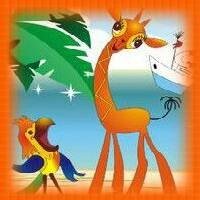 Çocuklar için kutlama organizasyonları Detsky tsentr Chunga-Changa, Çeliabinsk, foto