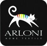 Arloni (Perevedenovsky Lane No:17к1), ev tekstili toptancıları  Moskova'dan