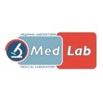 MedLab (Kyivska Region, Buchanskiy District, selyshche miskoho typu Borodianka, vulytsia Semashka), tıbbi laboratuvarlar  Kiev Bölgesi'nden