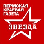 Zvezda (Gagarina Boulevard No:80Ак1, Perm), gazete ve dergiler  Perm'den