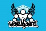 Workout-ploshchadka (Entuziastov Street No:12В), spor alanı  Barnaul'dan