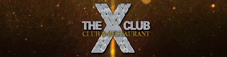 Gece kulüpleri X Club, Biysk, foto