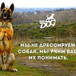 Dressirovka sobak SmartDog (Zaporizhzhia, Hortitsa island), hayvanat bahçesi merkezi  Zaporoje'den