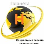 Planeta Nedvizhimosti (Ostafevskaya Street No:7), i̇nternet portalları  Şçerbinka'dan