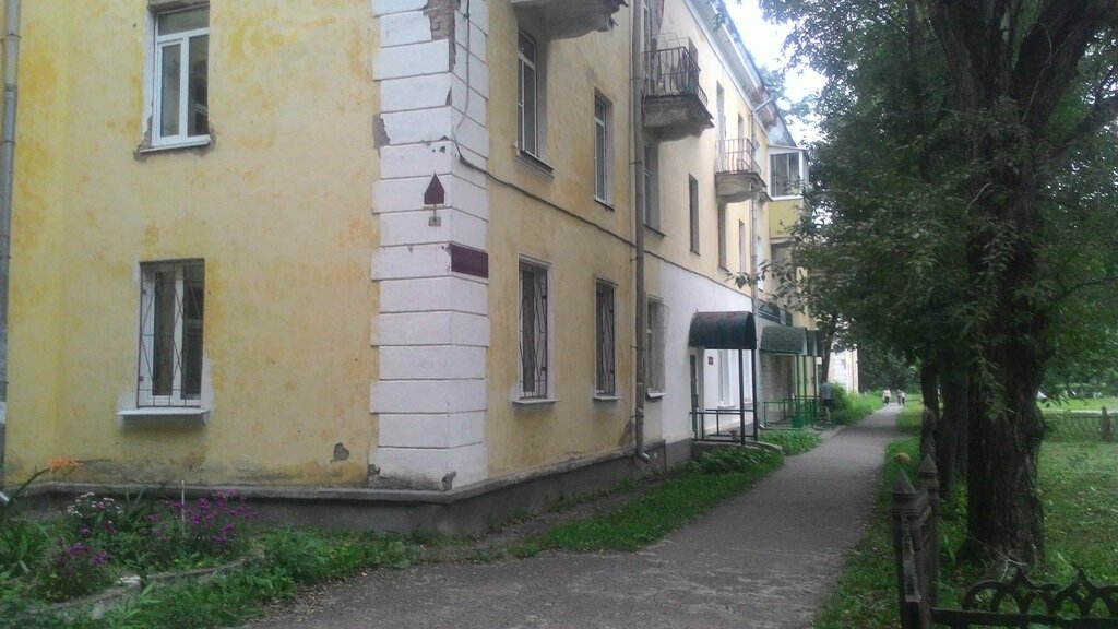 Noterler Notarius Serebrennikova S. A., Glazov, foto