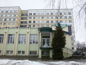 Соломинка (vulica Krupskaj No:178, Magiliow), kafe  Moguilev'den