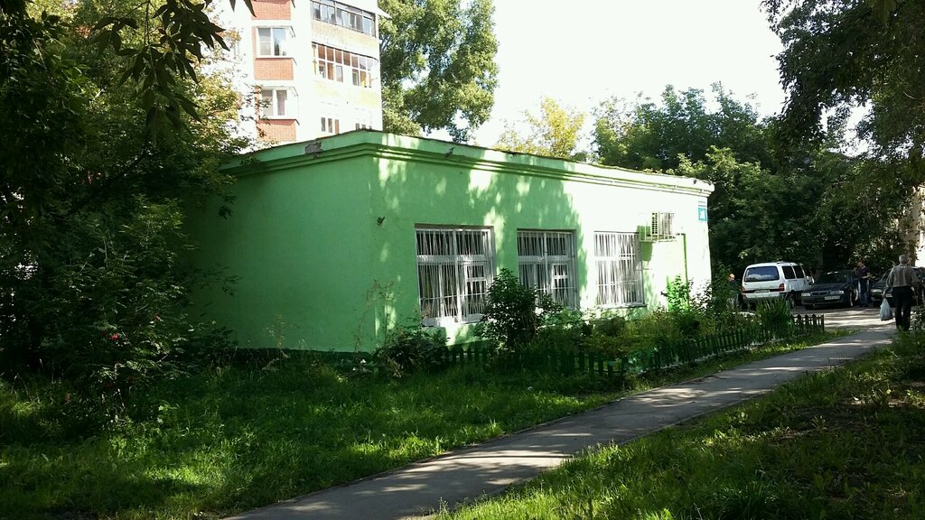 Dini dernekler Tsentr Vedicheskoy Kultury, Novosibirsk, foto