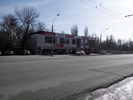 Tvoya shina (Запорожское шоссе No:55К, Днепр), jant ve lastikçiler  Dnepropetrovsk'tan