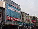 Kuzey Akademi (Kızılay, meşrutiyet mahallesi, Karanfil Sk. no: 42/3, 06420 Çankaya/Ankara), eğitim merkezleri  Ankara'dan