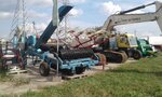 Alma (Tsentralnaya Street No:3, selo Novoye Shigaleyevo), tarım makineleri, ekipmanlar  Tataristan'dan