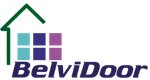Belvidor (Sovetskaya Street No:17Б, Tsentralniy Subdistrict), kapılar  Domodedovo'dan