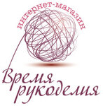 Internet-magazin Vremya rukodeliya (Dvor Proletarki Street No:10А), hobi, elişi için ürünler  Tver'den