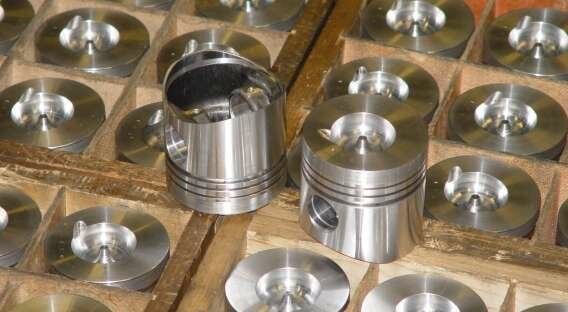 Otomobil parçaları imalatı НПП Автотехнология-МАМИ, Moskova, foto