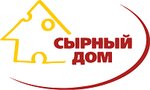 Optovaya kompaniya Syrny dom (Dorozhnaya street No:22Б), toptan süt ürünleri  Voronej'den