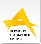 Пермские автобусные линии (Dokuchaeva Street No:33), otobüs taşımacılığı  Perm'den