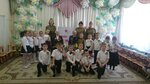 Detsky sad № 9 (No:35А, Biokombinata), anaokulları  Moskova ve Moskovskaya oblastından