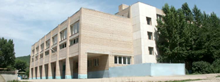 Ortaokul Munitsipalnoye obshcheobrazovatelnoye ucherezhdeniyeSrednyaya obshcheobrazovatelnaya shkola № 10 Volzhskogo rayona g. Saratov, Saratov, foto