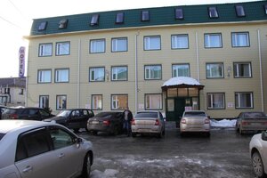 Sputnik (Production Passage No:7/17, Nefteyugansk), otel  Nefteyugansk'tan