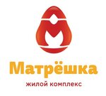 Matreshka (Moskovsiy Avenue No:44), konut blokları  Tolyatti'den (Togliatti'den)