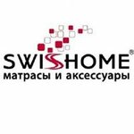 Swisshome (Bogdana Khmelnitskogo Street No:109), yatak üreticileri  Novosibirsk'ten
