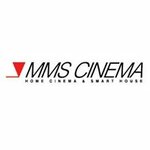 Mms (Bolshaya Novodmitrovskaya Street No:23с5), ses ve ışıklandırma ekipmanları firmaları  Moskova'dan