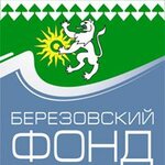 Berezovsky fond podderzhki malogo predprinimatelstva (Shilovskaya ulitsa No:30, Beryozovskiy), vakıflar  Beriozovski'den