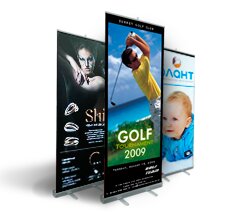 Sergi standları Stend, Moskova, foto