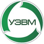 Уральский завод вторичных металлов (Obyezdnaya doroga No:4/2), geri dönüşüm maddeleri  Miass'tan