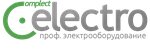 Complect-Electro (ulitsa Konstruktora Guskova No:14с2), elektroteknik ürün ve ekipman firmaları  Zelenograd'dan