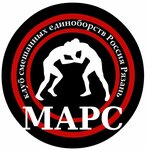Mars (Yablochkova Drive No:6с1), spor kulüpleri  Riazan'dan