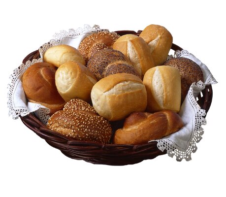 Ekmek fırını Pekarnya Zolotaya Niva, Taganrog, foto