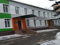 Anaokulları Mbou Sosh No. 11, Krasnogorsk, foto