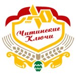 Chitinskiye klyuchi (Promyshlennaya ulitsa No:7), bira fabrikası  Çita'dan