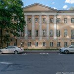 Turistik yerler Грызловское селище, Moskova ve Moskovskaya oblastı, foto