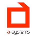 A-Systems (Olkhovskaya Street No:4к2), bilişim firmaları  Moskova'dan