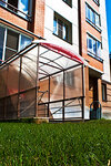 Koltsovskaya Gorodskaya biblioteka (No:6А, Work Settlement of Koltsovo), kütüphaneler  Novosibirskaya oblastından