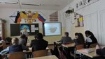 Департамент лесного хозяйства, контроля и надзора за состоянием лесов Магаданской области (Naberezhnaya Reki Magadanki Street No:15), devlet kurumları ve bakanlıklar  Magadan'dan