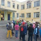 Радуга (ulitsa Mayakovskogo No:13), anaokulları  Serov'dan