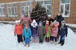 Лазорик (Koltsevaya ulitsa No:4А, posyolok Timiryazevskiy), anaokulları  Rostovskaya oblastından